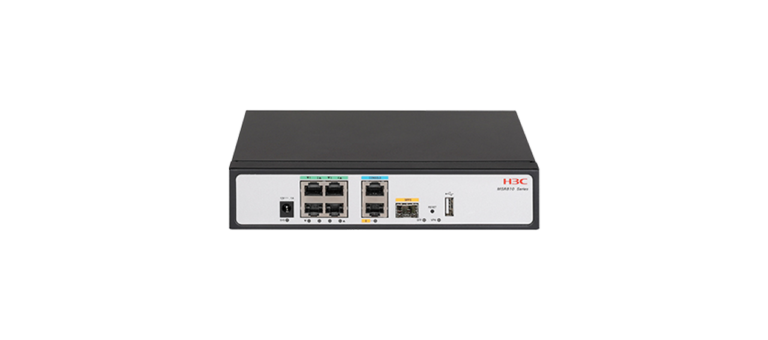 H3C MSR610 Router | CYN Communication
