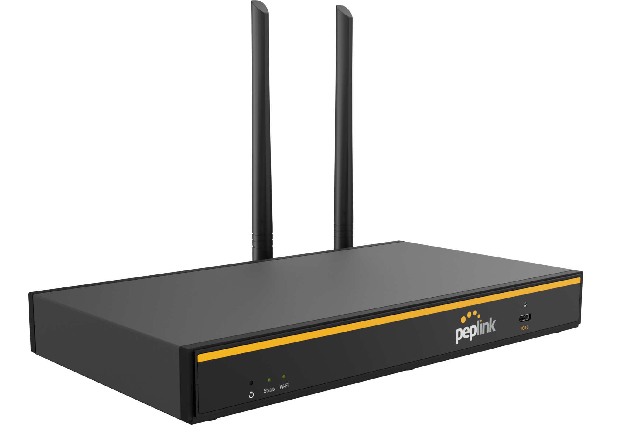 แก้ปัญหาเน็ตไลฟ์ขายของ ด้วย Peplink Router Bonding | CYN Communication